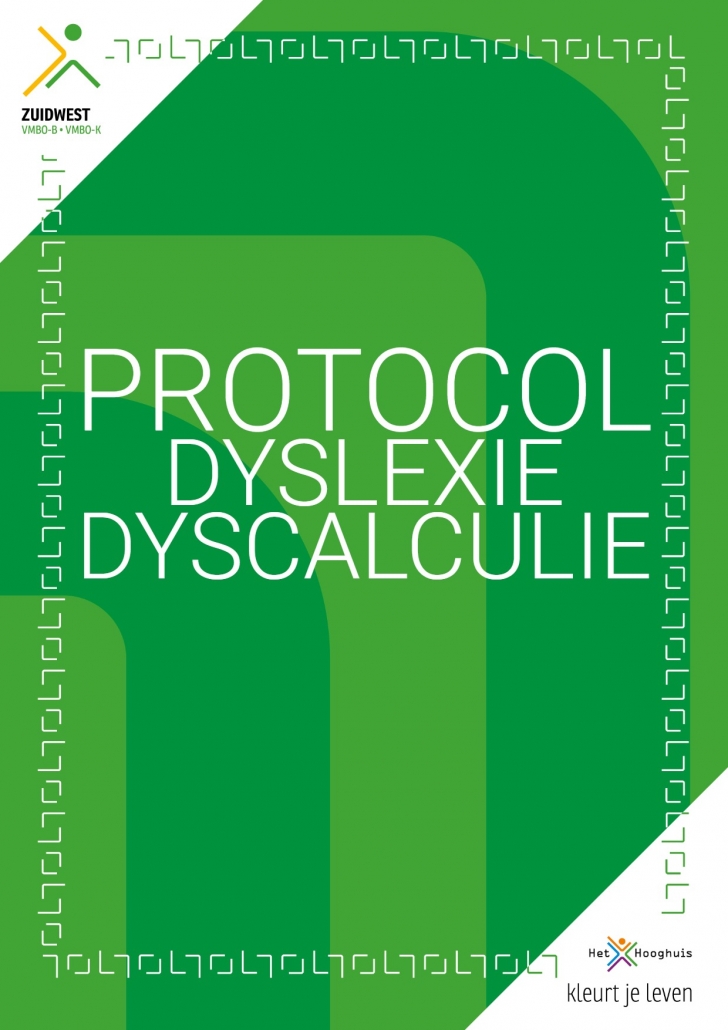 Dyslexie & Dyscalculie – ZuidWest